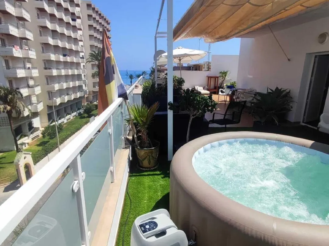 Bajondillo Beach Cozy Inns - Torremolinos