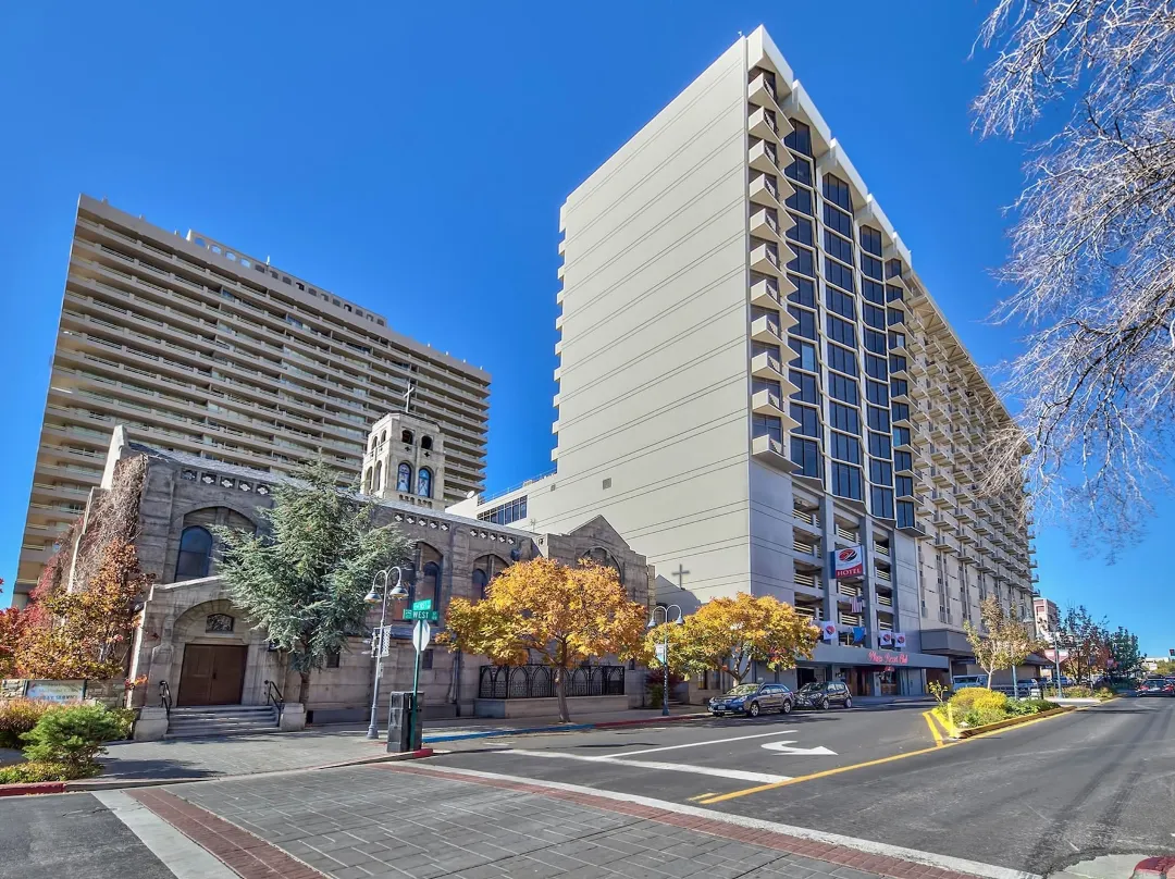 Plaza Resort Club Reno - Reno