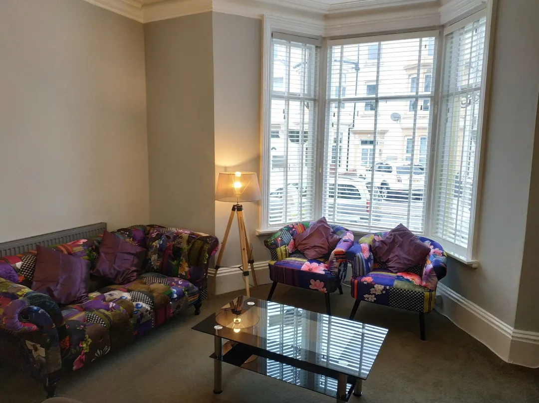 The Castleton - Blackpool