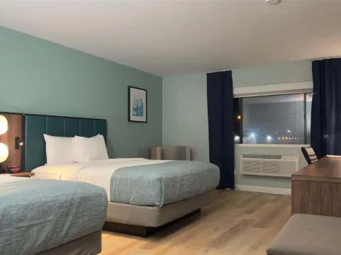 Wingate By Wyndham Farmington Nm - Farmington, NM