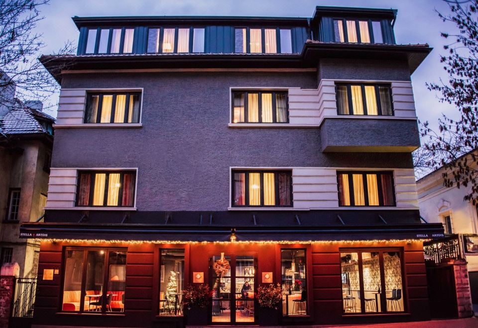 The Embassy Bar & Suites (Sofia) Updated 2025 Prices & Reviews | Trip.com
