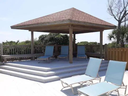 Surf Suites - Wrightsville Beach, NC