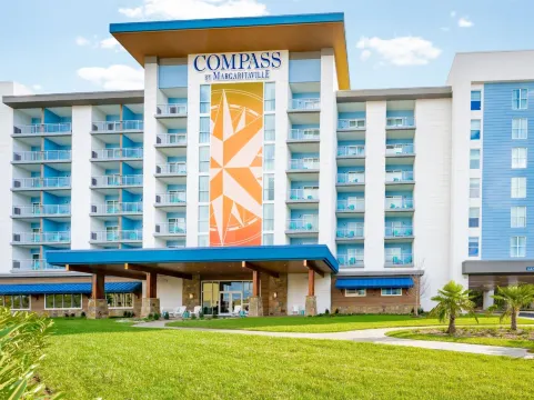 Compass Hotel By Margaritaville - Douglas Lake, TN