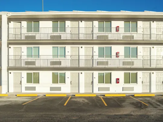 The Alice Hotel - Tucson, AZ