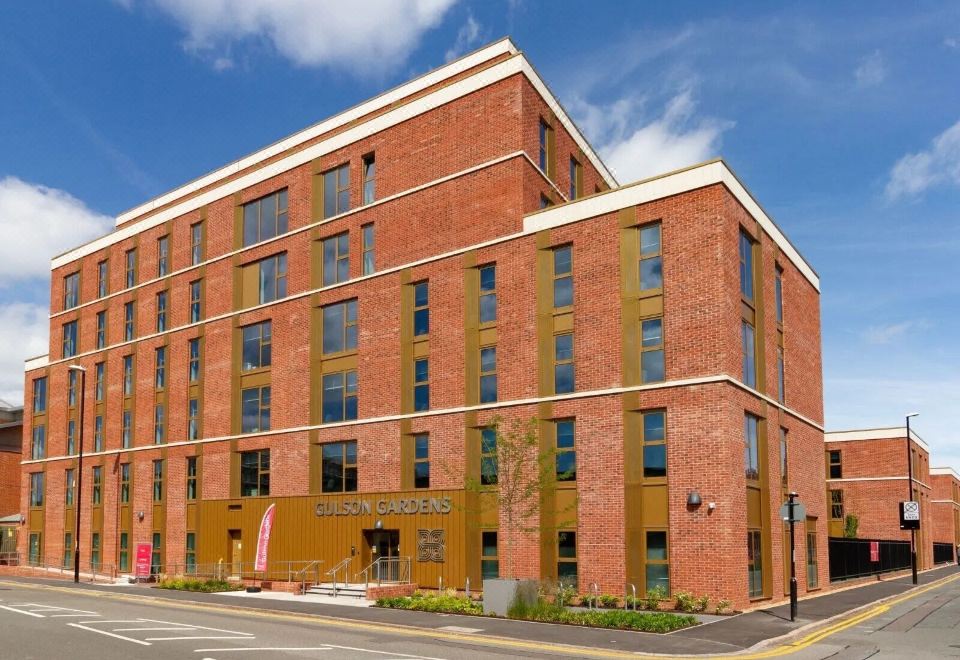 For Students Only Gulson Gardens in Coventry, Coventry - 2025 Updated ...