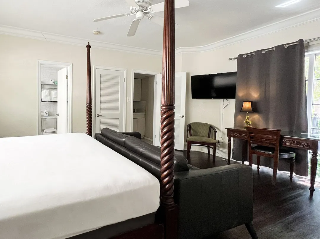 La Casa Hotel - Fort Lauderdale
