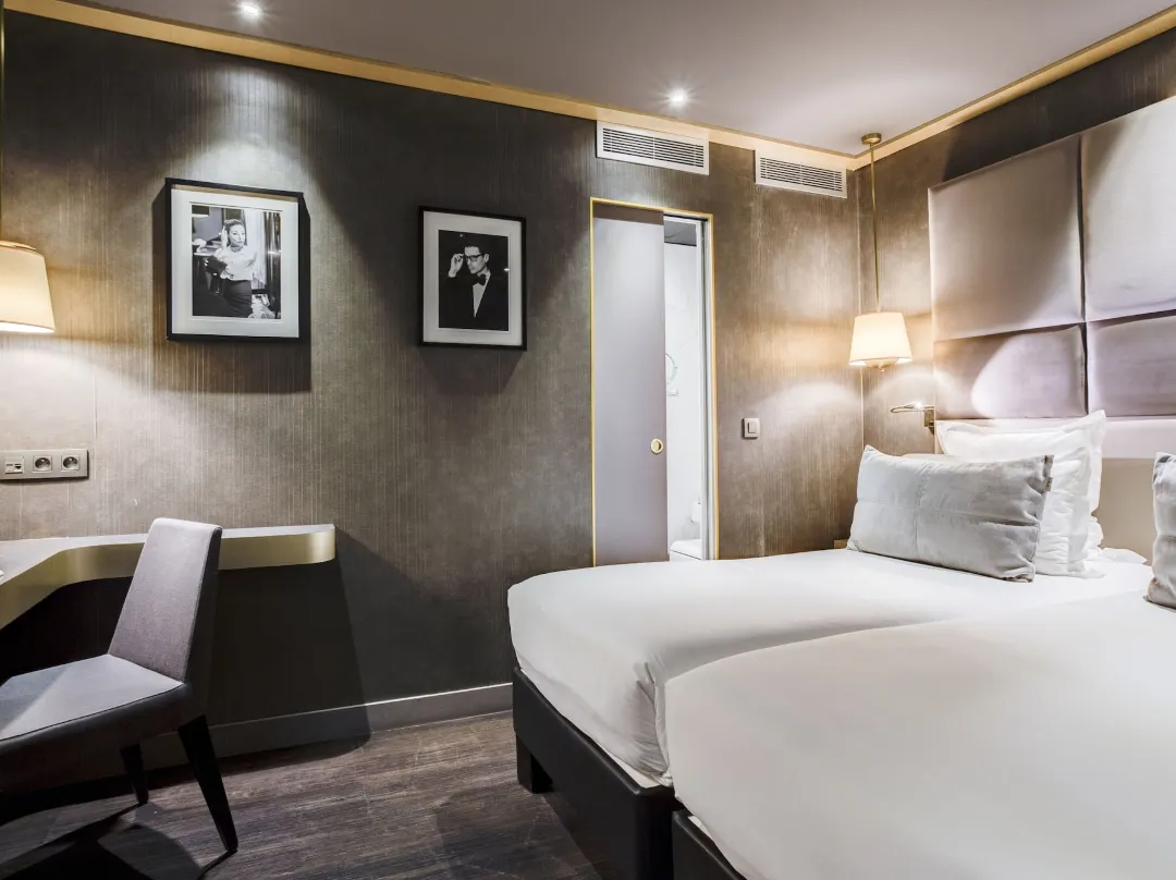 Hotel Armoni Paris - Courbevoie