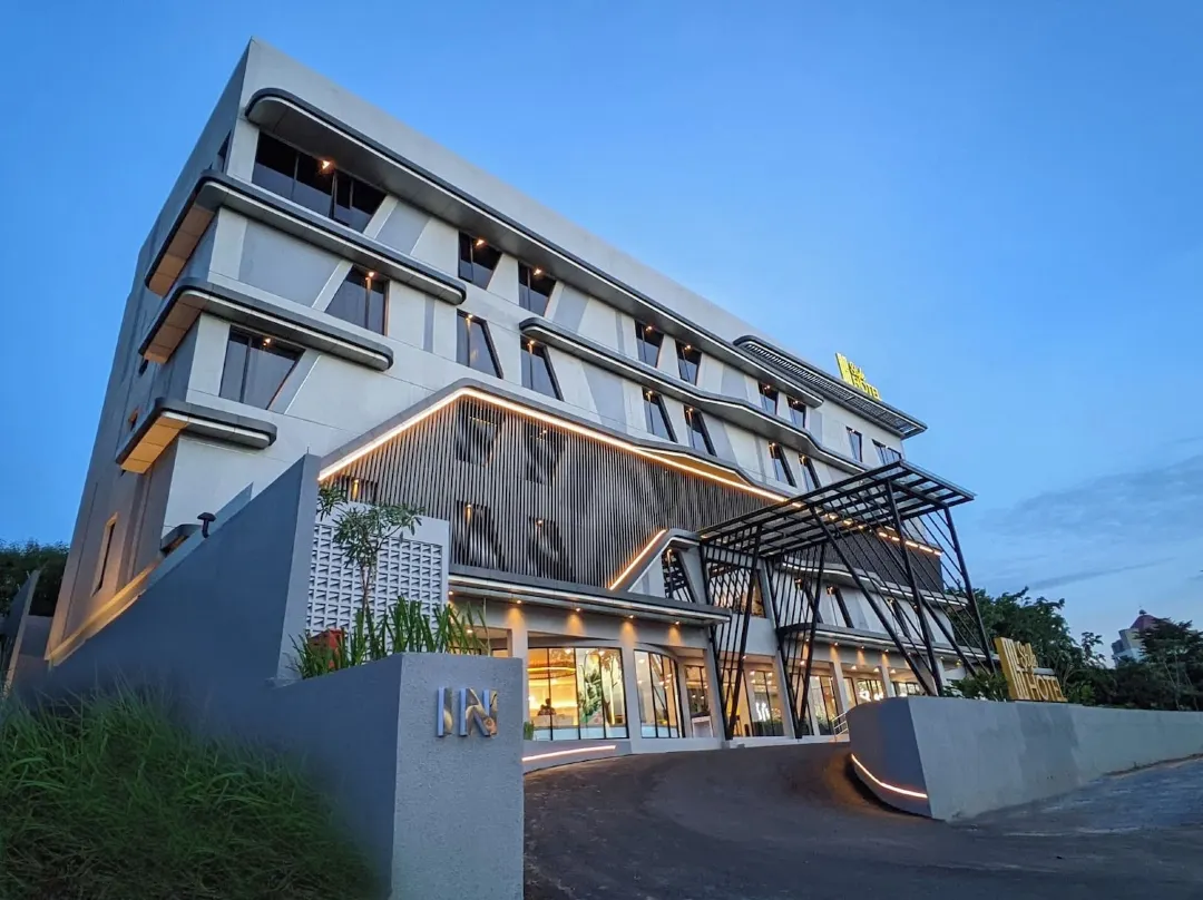 Os Style Hotel Batam Centre - Batam
