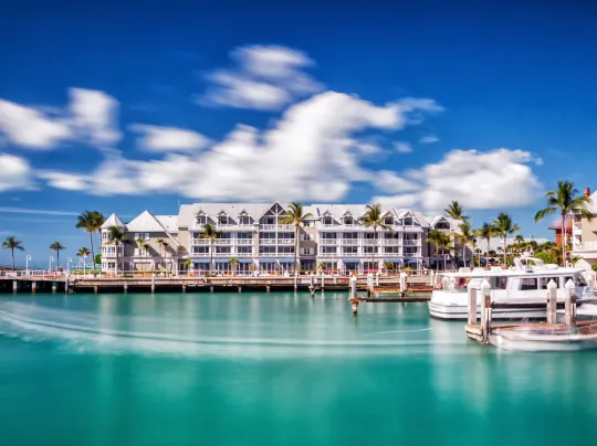 Opal Key Resort & Marina - Florida Keys, FL