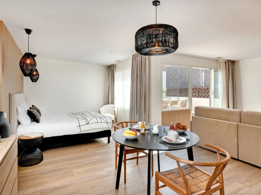 Les Appartements De Collioure - Collioure