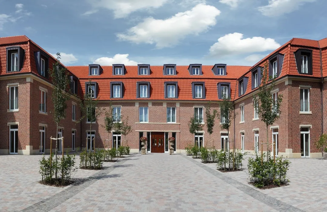 Hofhotel Grothues-potthoff - Münster