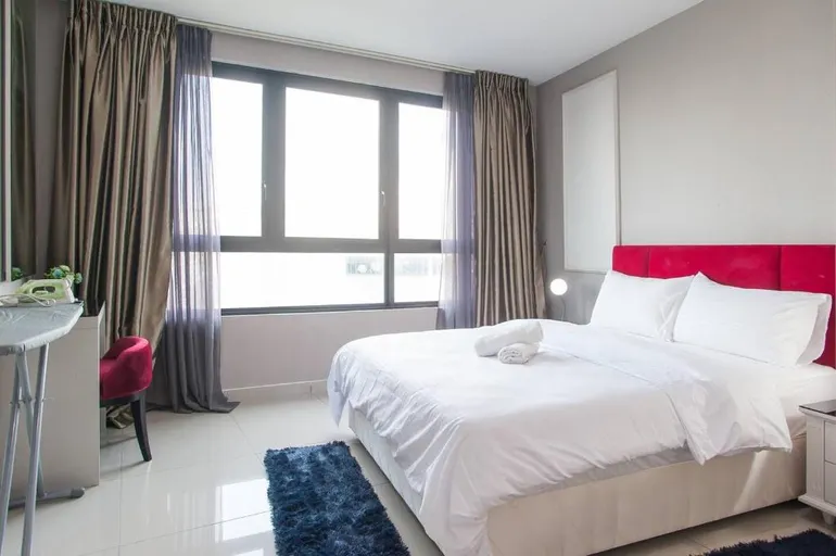 I-city Luxury Condominiums, Shah Alam E- Smarthome - Shah Alam