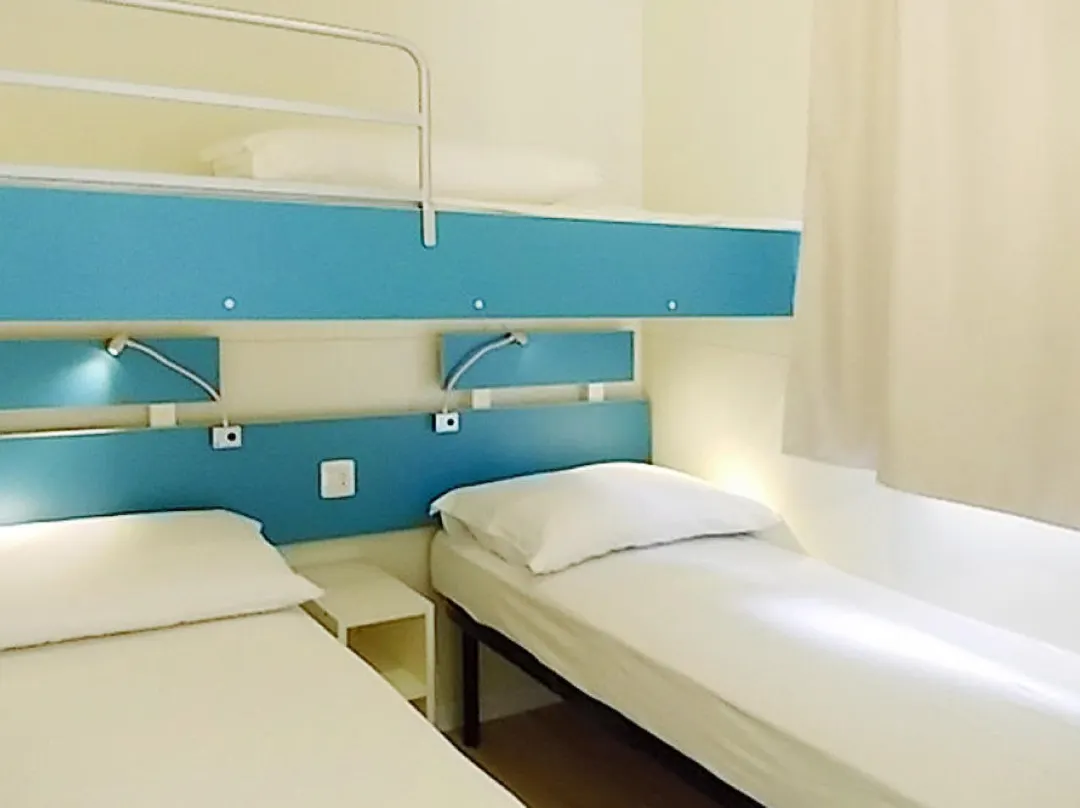 Mobile Home In Moniga Del Garda With-formerly Tui Ferienhaus - Manerba del Garda