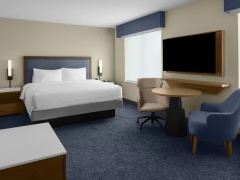 Hampton Inn  Suites By Hilton Long Island Farmingdale - Northport, NY