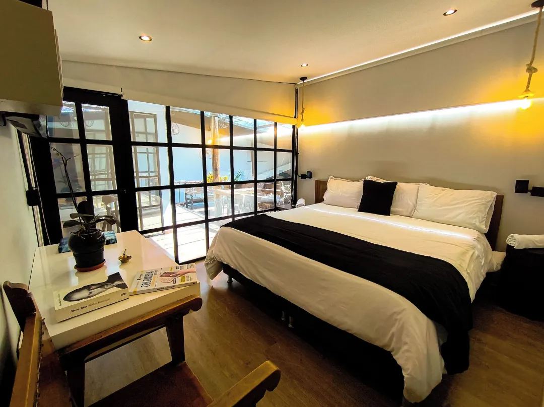 Hotel Quinta Bolivar - Bogotá