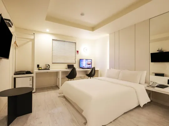 Sintra Hotel - Goyang-si