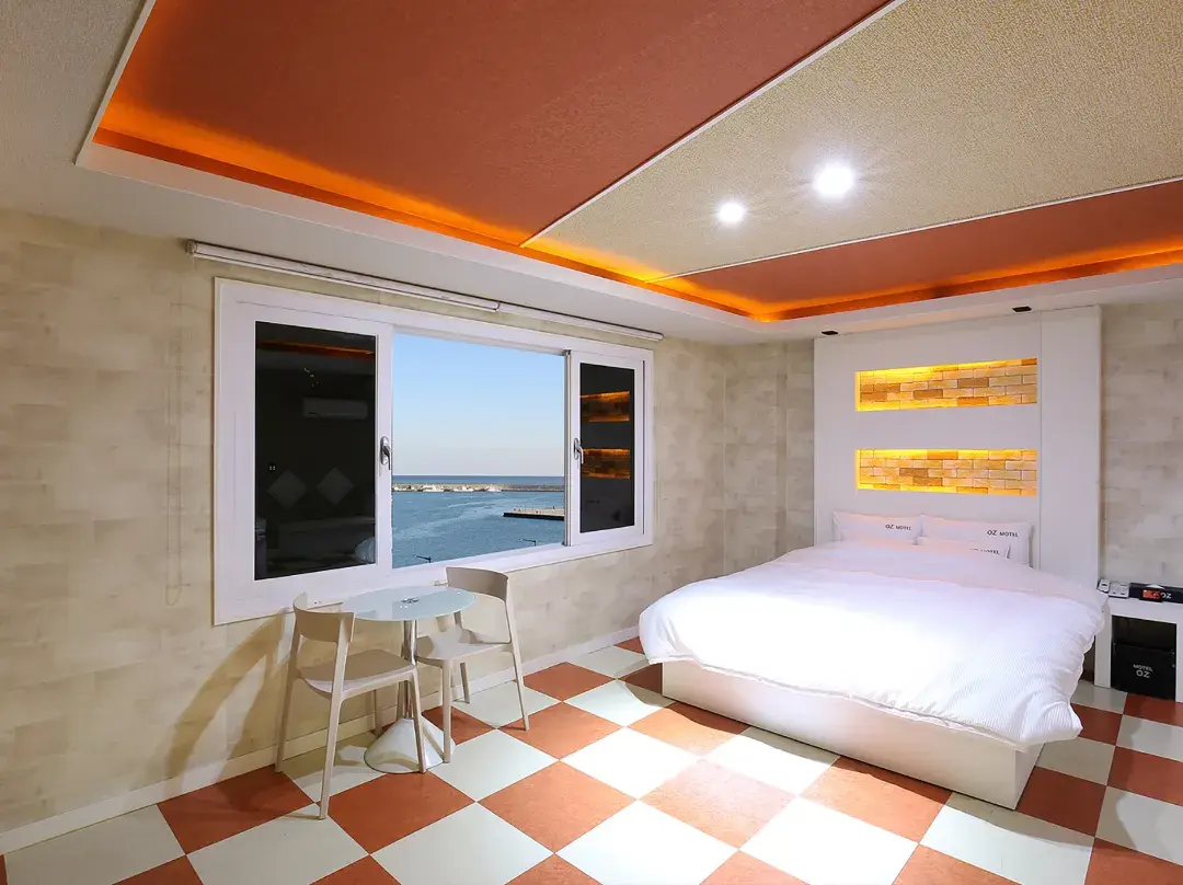 Busan Millet Oz - Busan