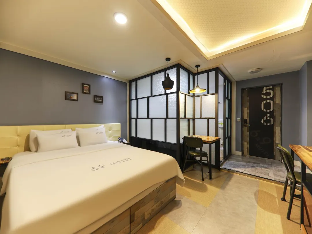 Yeosu 6&9 - Yeosu-si