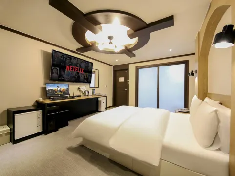 Asan Iteul - 온양5동