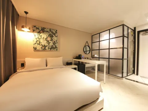 Mungyeong The Best Hotel - Gimcheon-si