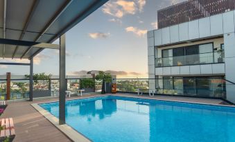 ESP Hotel, Accra - Latest Prices and Deals [2026] | Trip.com