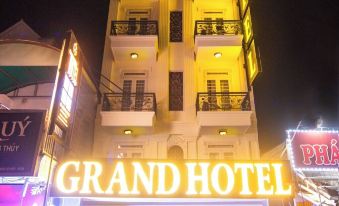 Grand Hotel Go Vap, Ho Chi Minh City - 2026 Latest Prices, Deals ...