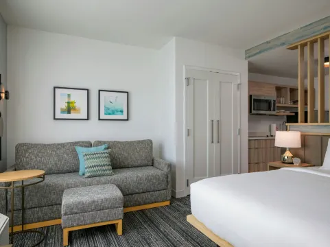Towneplace Suites By Marriott Miramar Beach Destin - Miramar Beach, FL