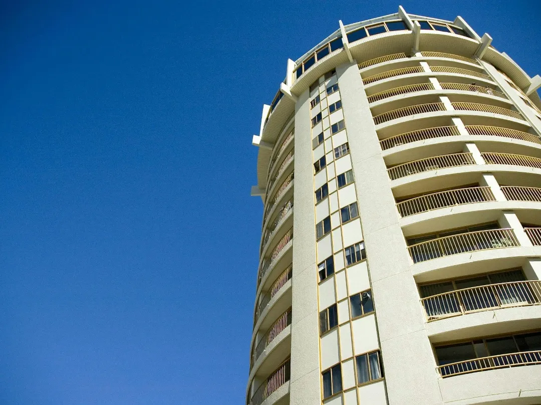 Atlantic Tower Motor Inn - Glenelg