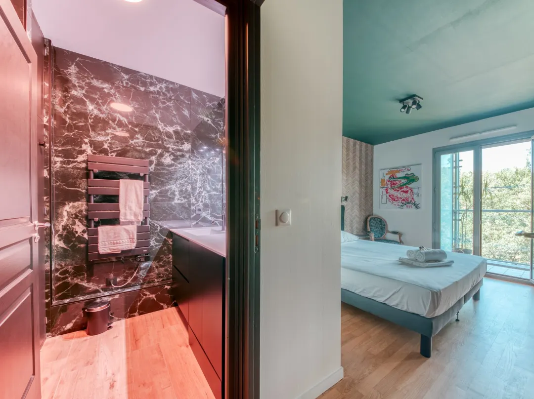 Guestready - Gem Near Parc De La Tête D'or - Beaujolais