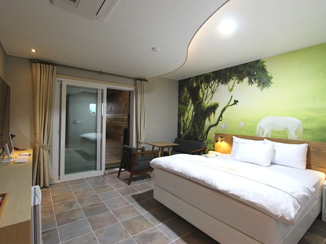 Gumi Prime Hotel - Gumi-si