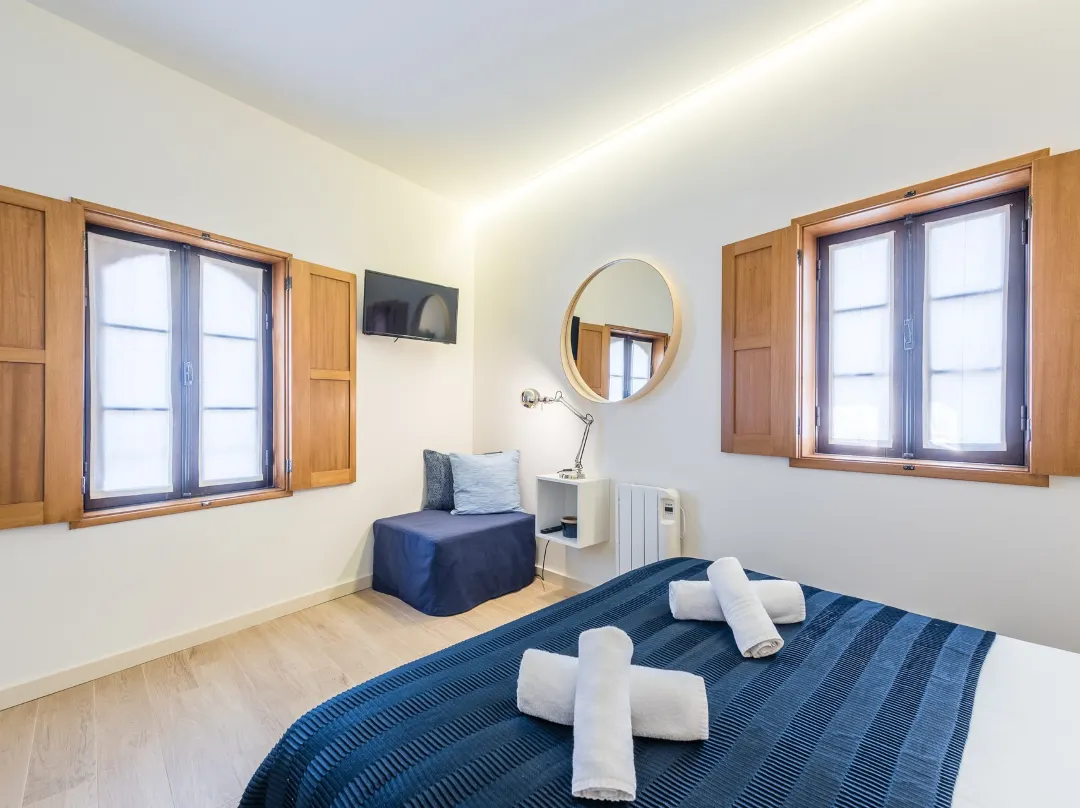 Guestready - Timber-framed Luxe Stay - Porto
