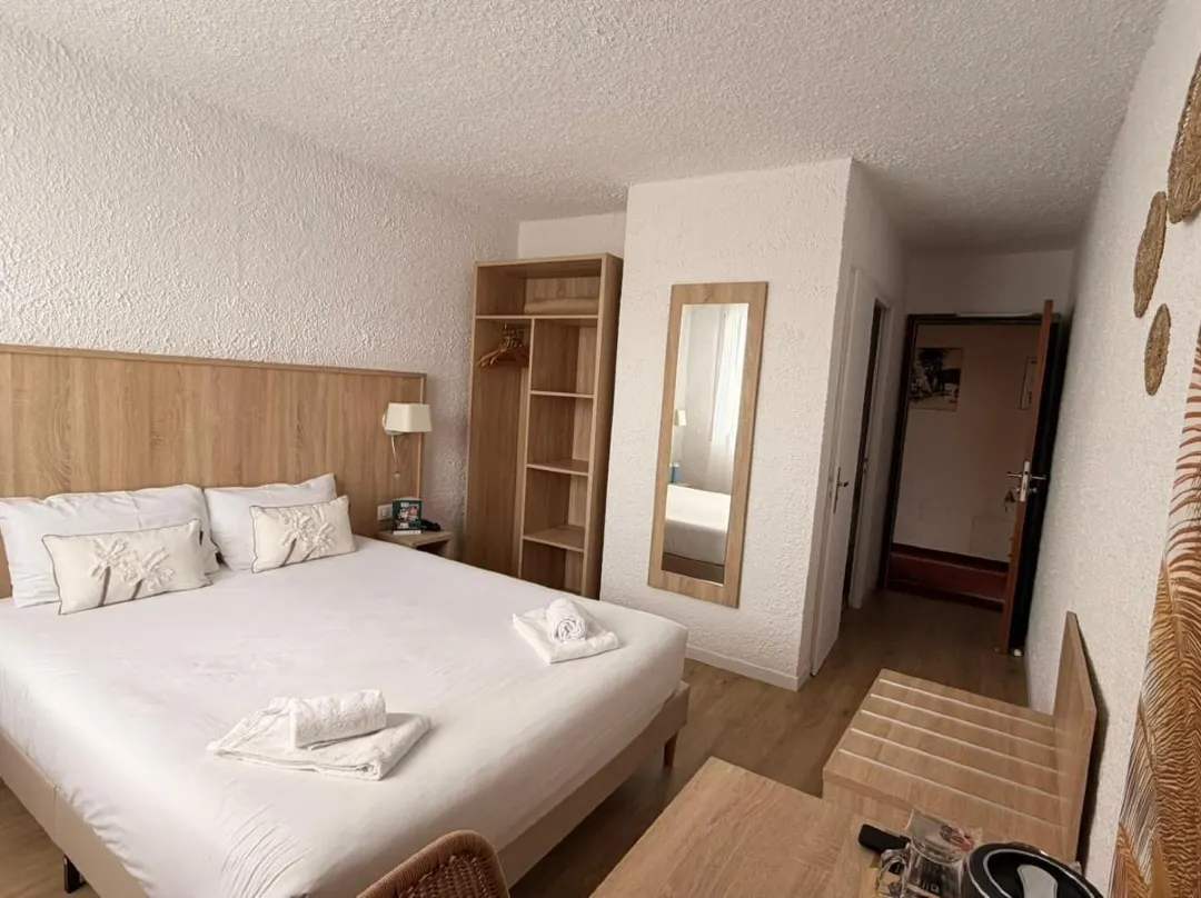 Cit'hotel Le Quai 9 - Challans
