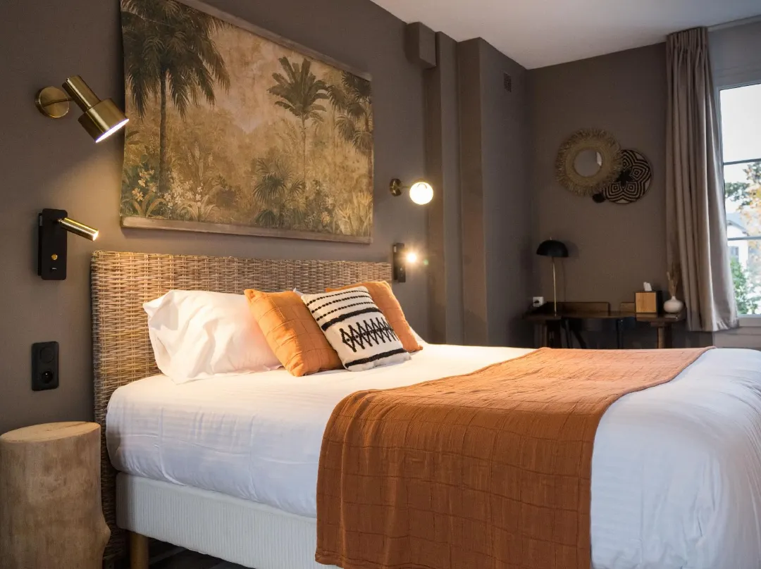 Hotel Le Patio - Deauville - Deauville