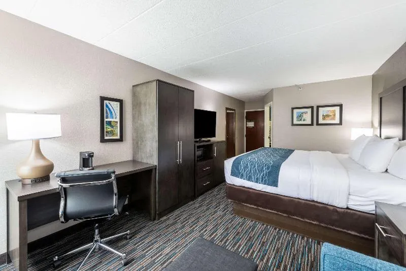 Americinn By Wyndham Schaumburg - Arlington Heights, IL