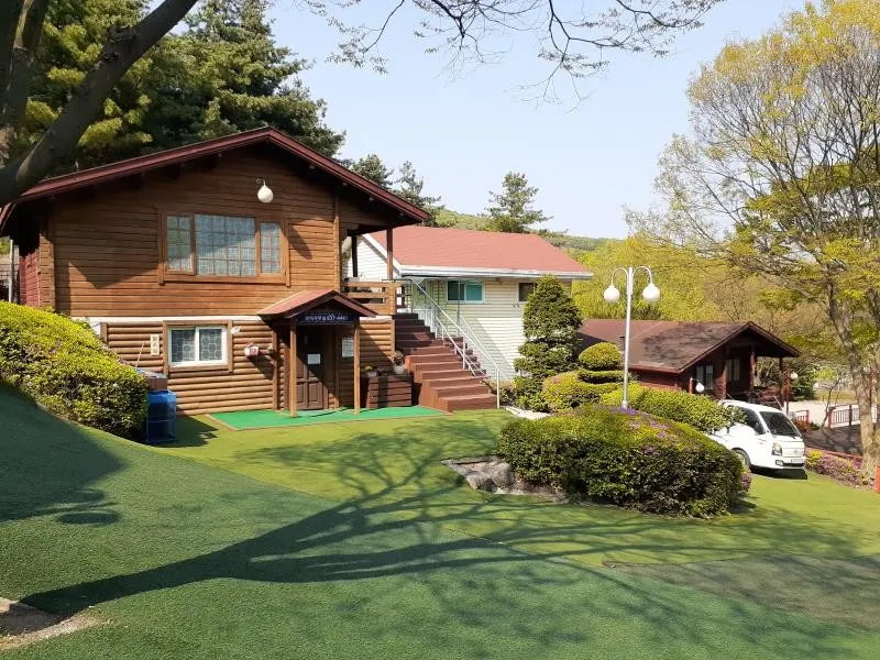 Yangju Ttakttaguri Resort - 광탄면