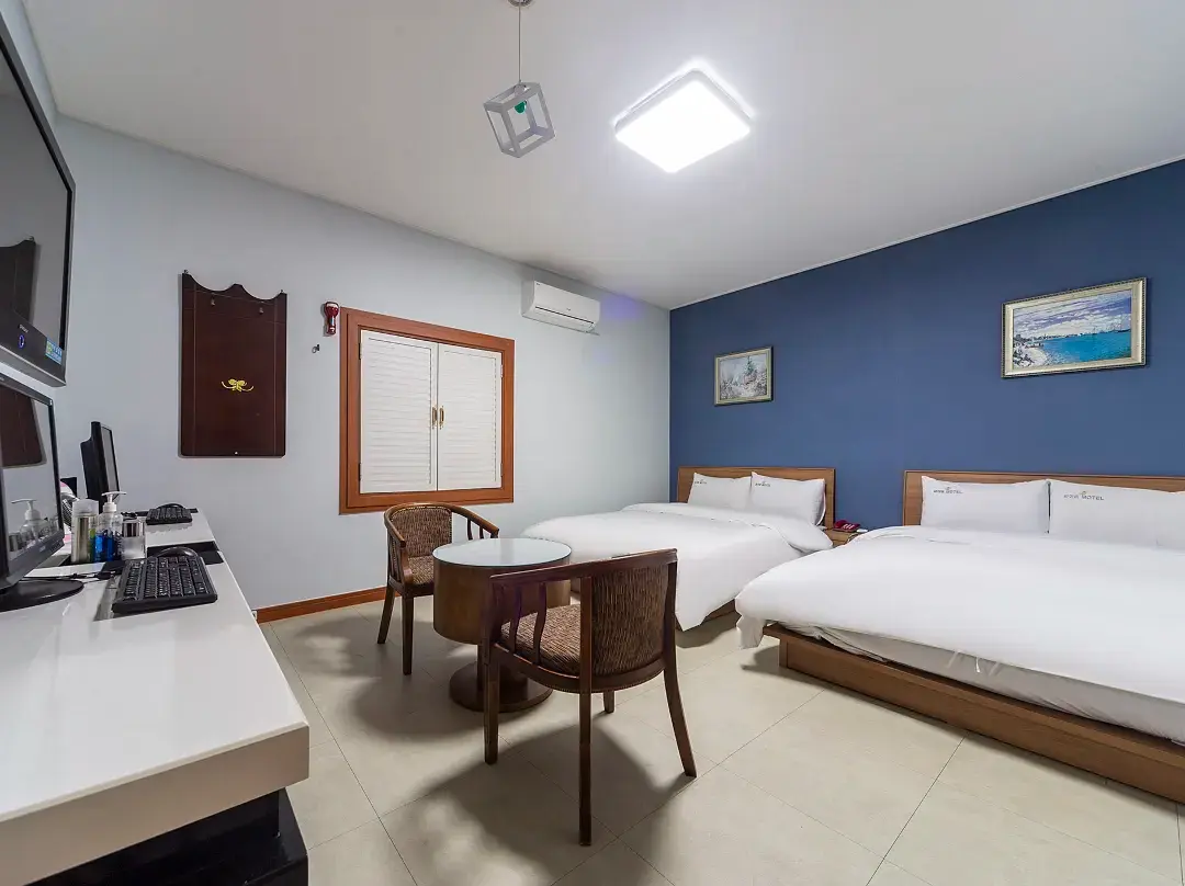 Gwangju Cheomdan Cyberpark - Gwangju