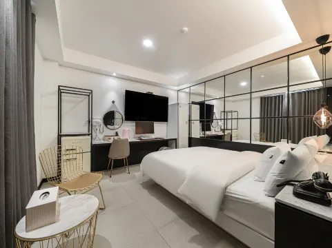 Hwaseong Wolmun Wol - Pyeongtaek-si