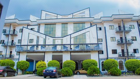 Marcsons Hotels and Resorts-Limbe Updated 2023 Room Price-Reviews ...