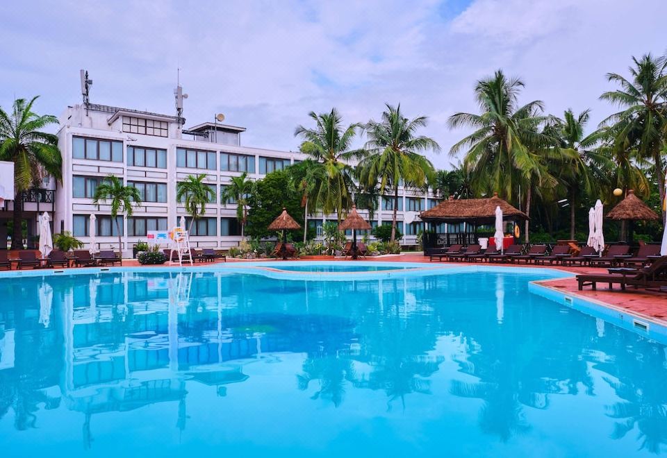 Lancaster Accra,Accra - Updated Prices & Hotel Reviews 2025 | Trip.com