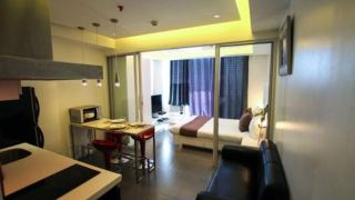 รีวิวAzure Condotel Residences - โปรโมชั่นโรงแรม 3 ดาวในปารานาคิว ...