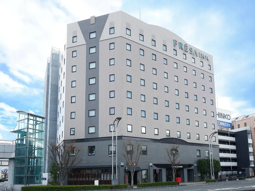 Hotel Courtland - Nagano, Japan