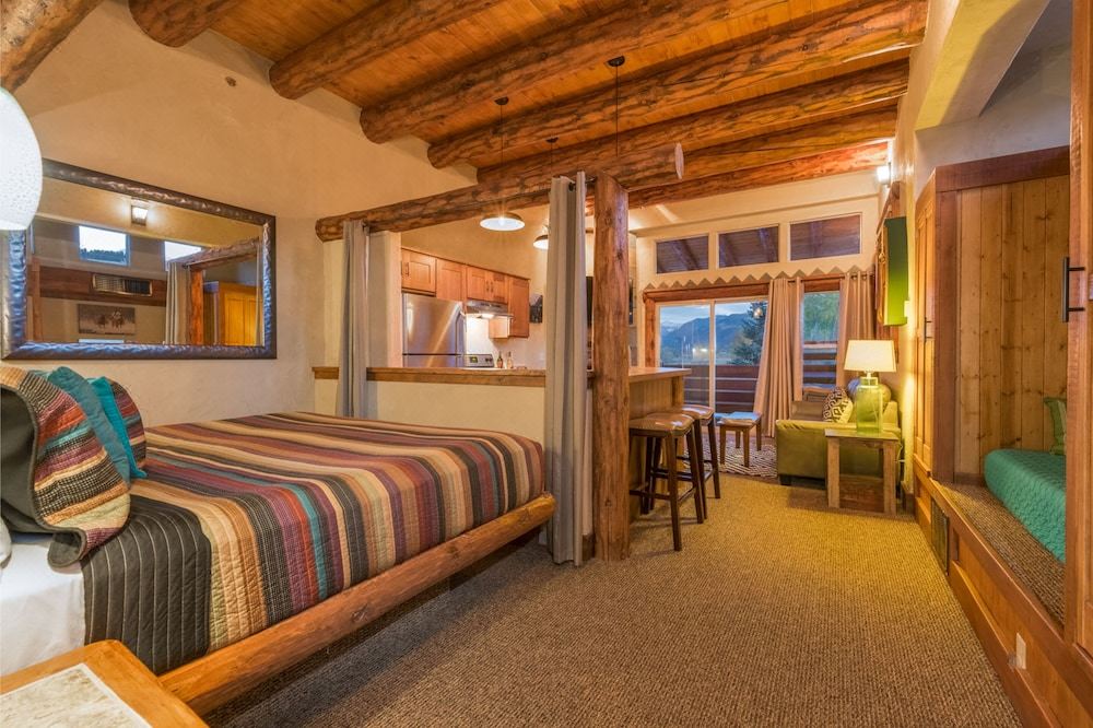 Chipeta Lodge - Ouray, CO