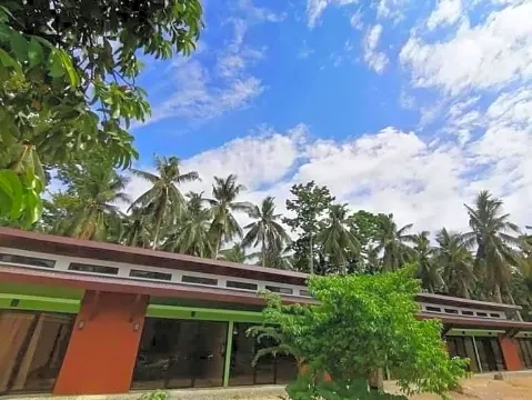 Summer Days - Puerto Princesa