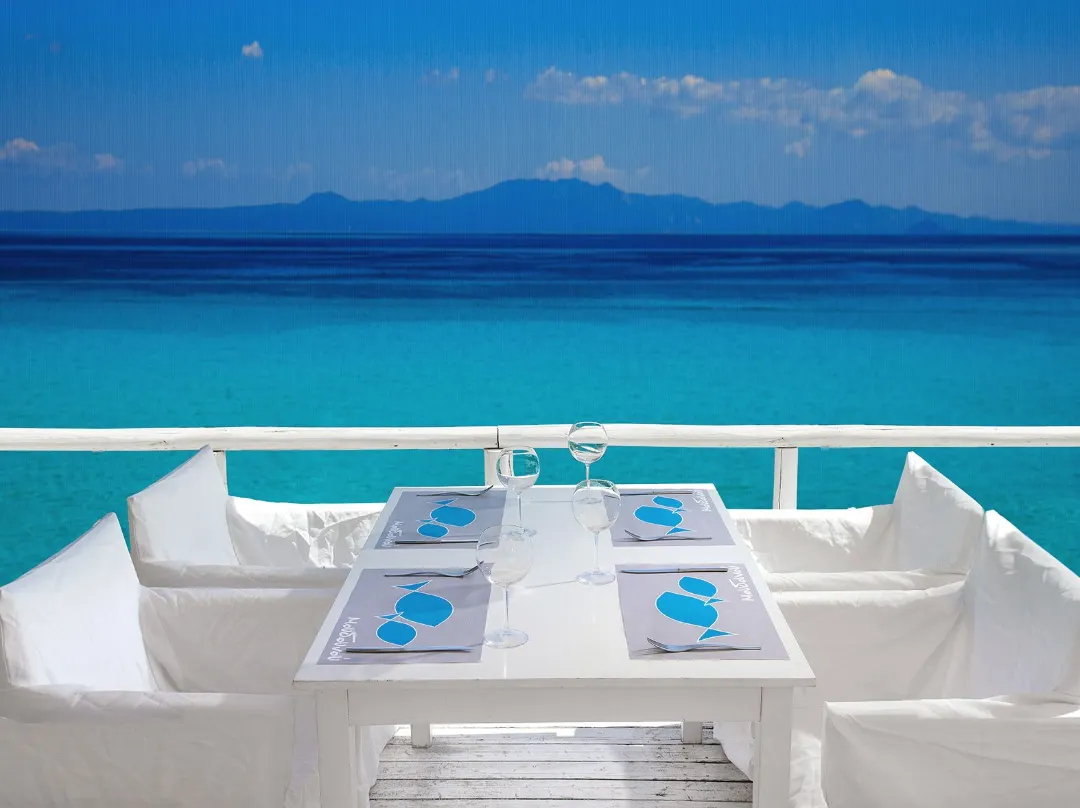 White Suites - Halkidiki