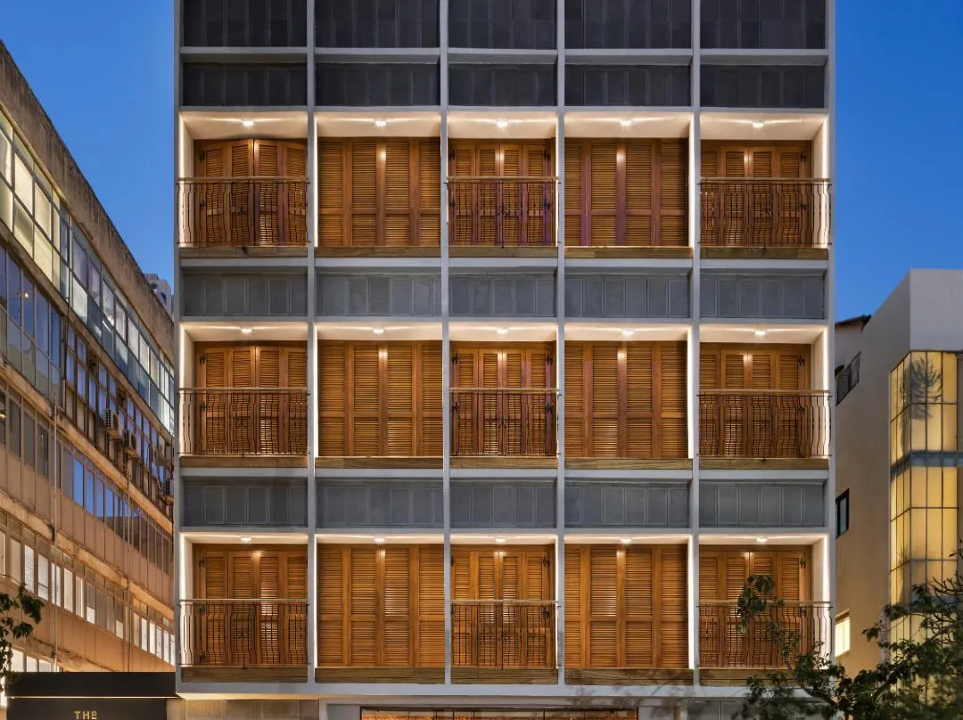 The Vera - Tel Aviv