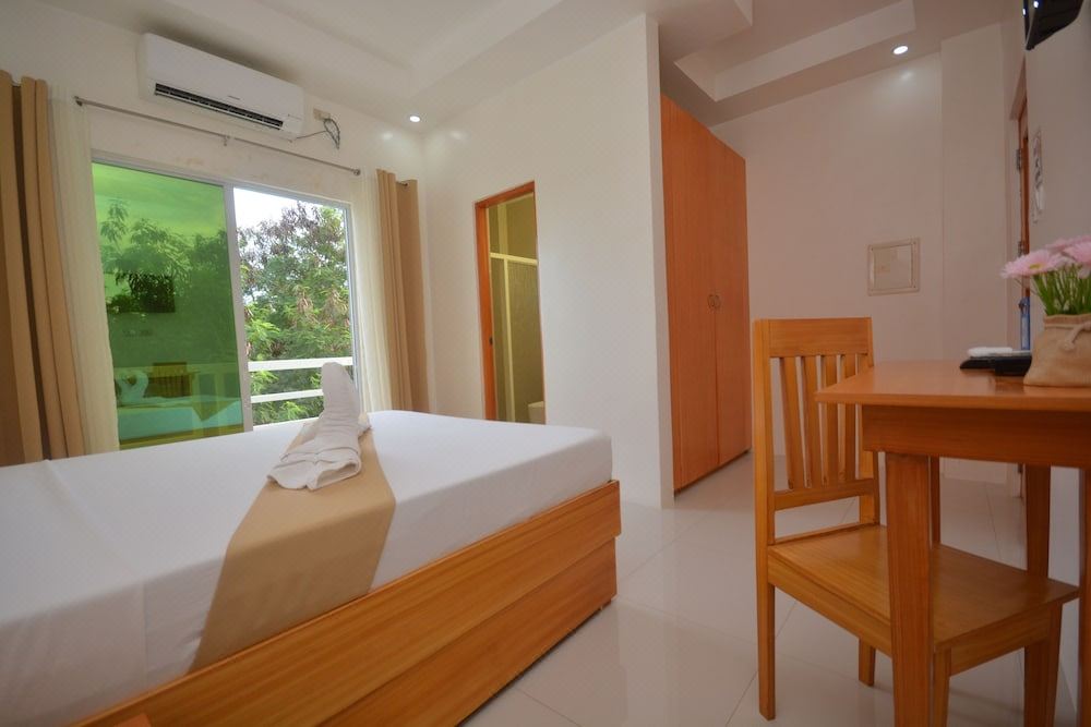 Cherry's Court_yard - Puerto Princesa