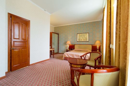 Silky Way Hotel - Москва