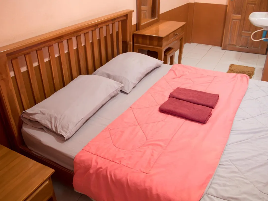 Donkaew Resort - Mueang Phrae District