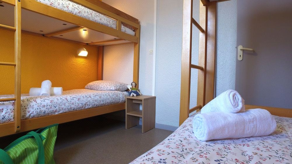 Vvf La Plagne Montchavin Paradiski - Bourg-Saint-Maurice
