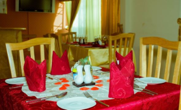 Asa Royal Hotel, Accra (Prices & Reviews 2024) | Trip.com